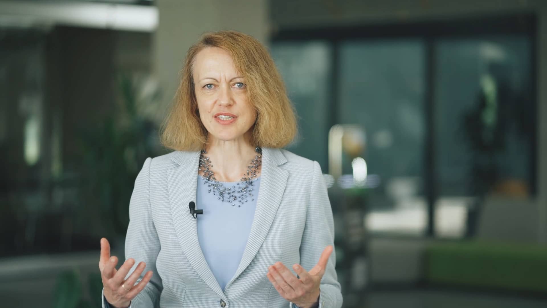 Ieva Tetere on Vimeo