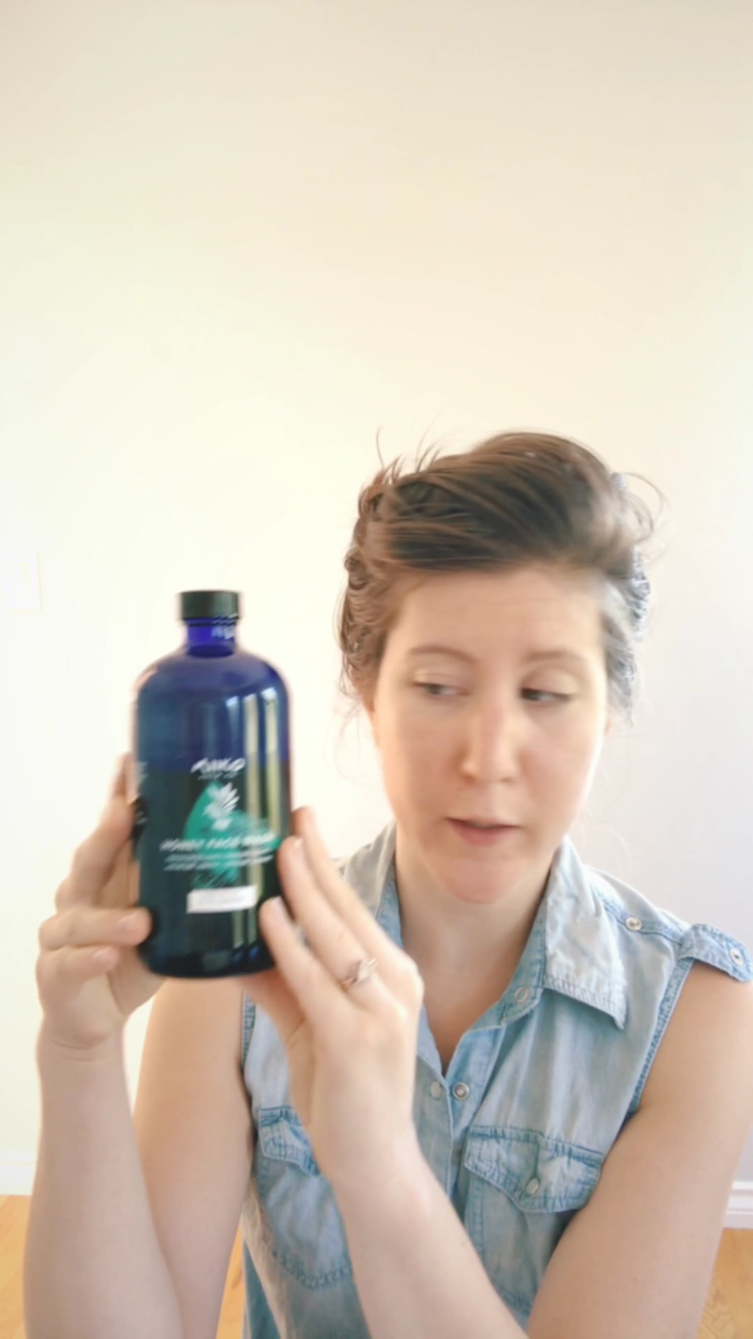 Update on Refill Program with Miiko Skin Co on Vimeo