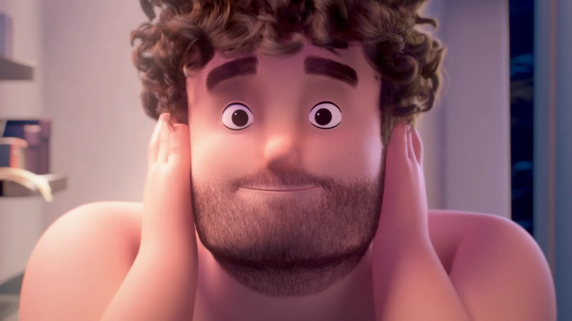 Lydia Joubert - Grooming Artist - Graduate Demo Reel (2020) on Vimeo