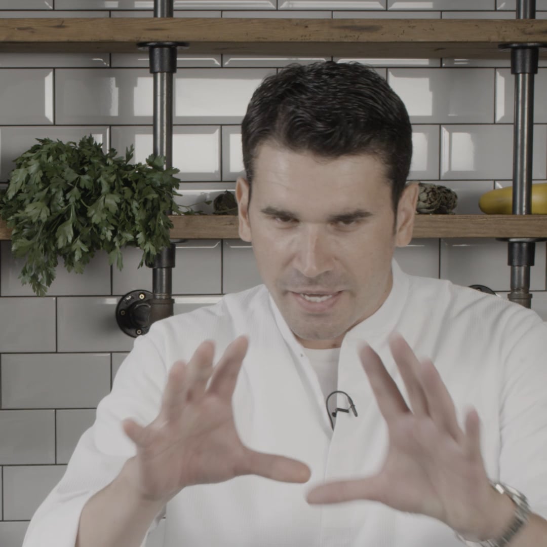 Richard Galli interview HD 1080 Square on Vimeo