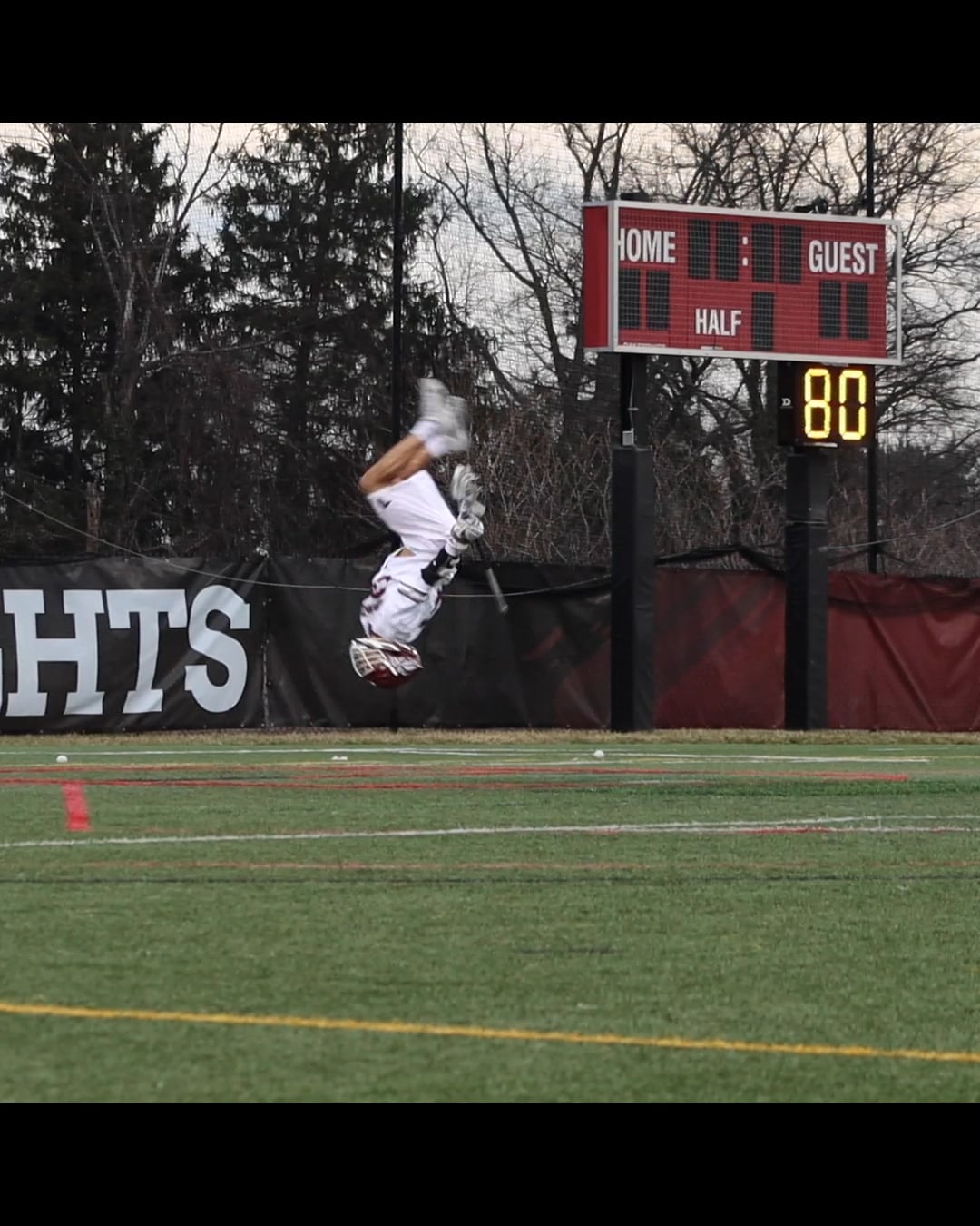 Through the Gauntlet on Vimeo