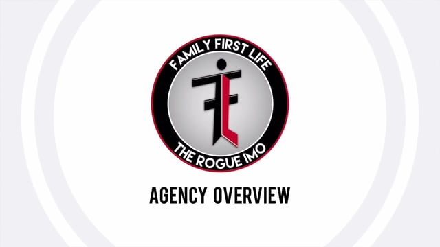 Family First Life Agency Overview on Vimeo