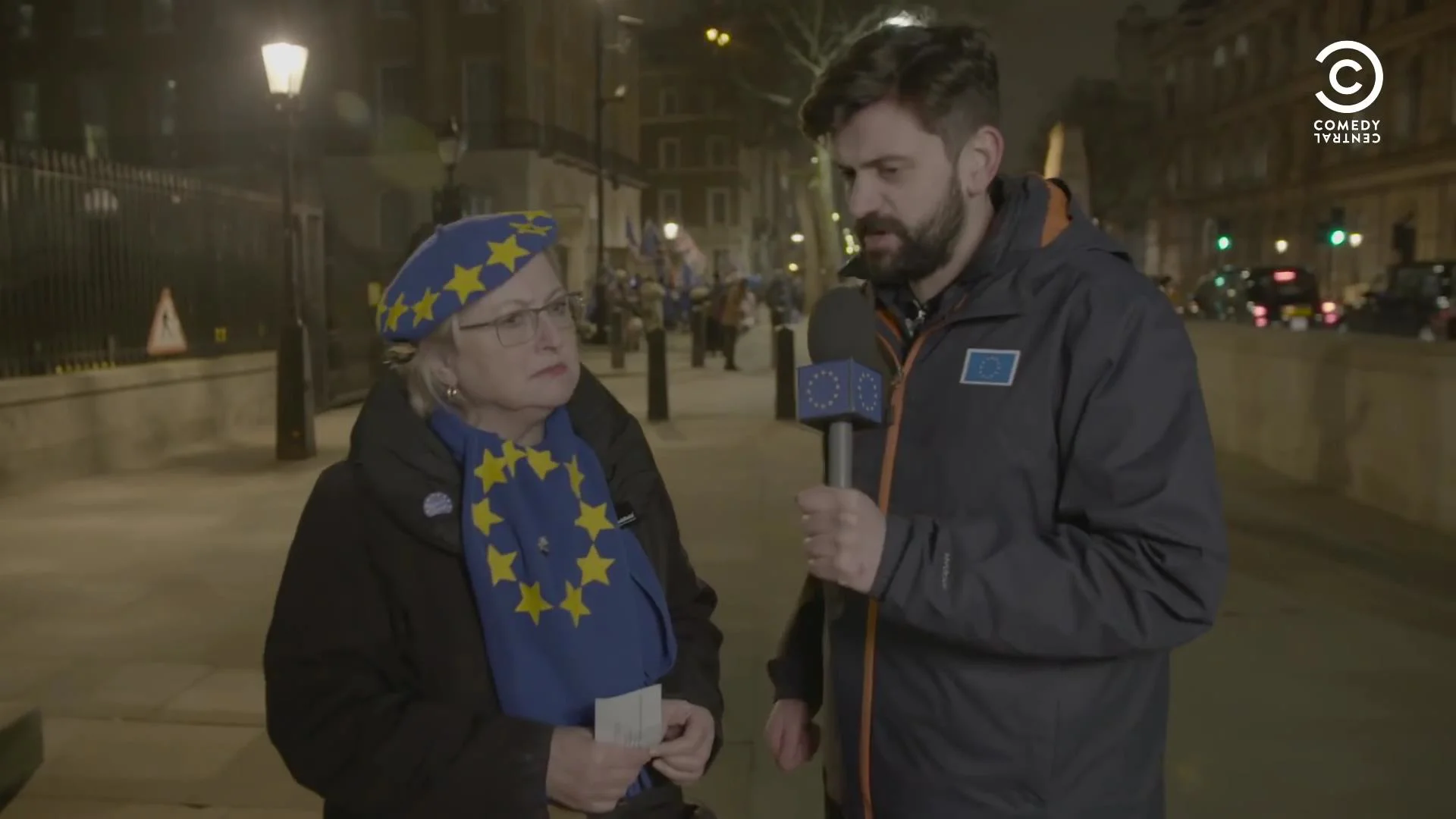 Brexit Bingo on Vimeo