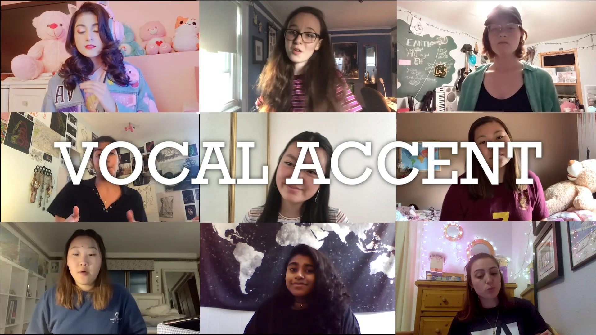 Virtual Fringe Vocal Accent on Vimeo
