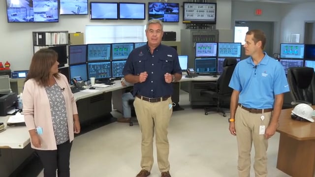 Alabama Power completes purchase of Central Alabama Generating Station ...