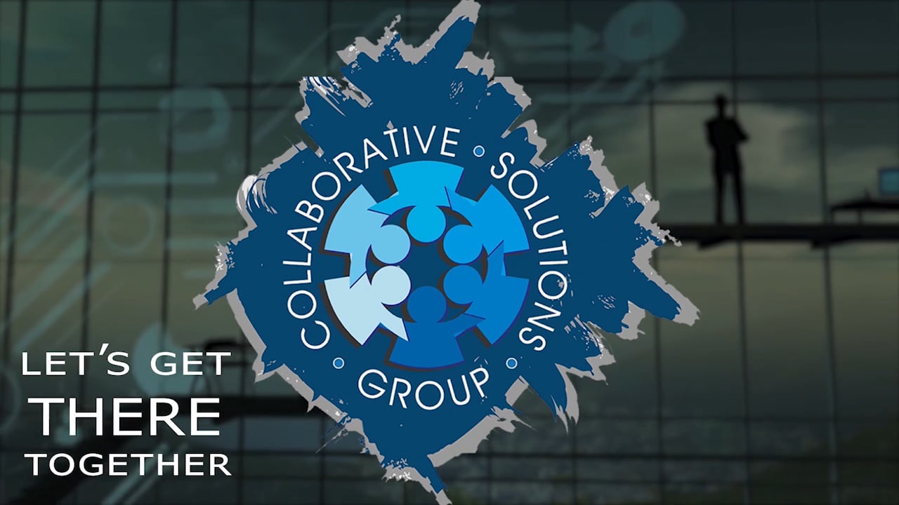 Official CSG Video on Vimeo