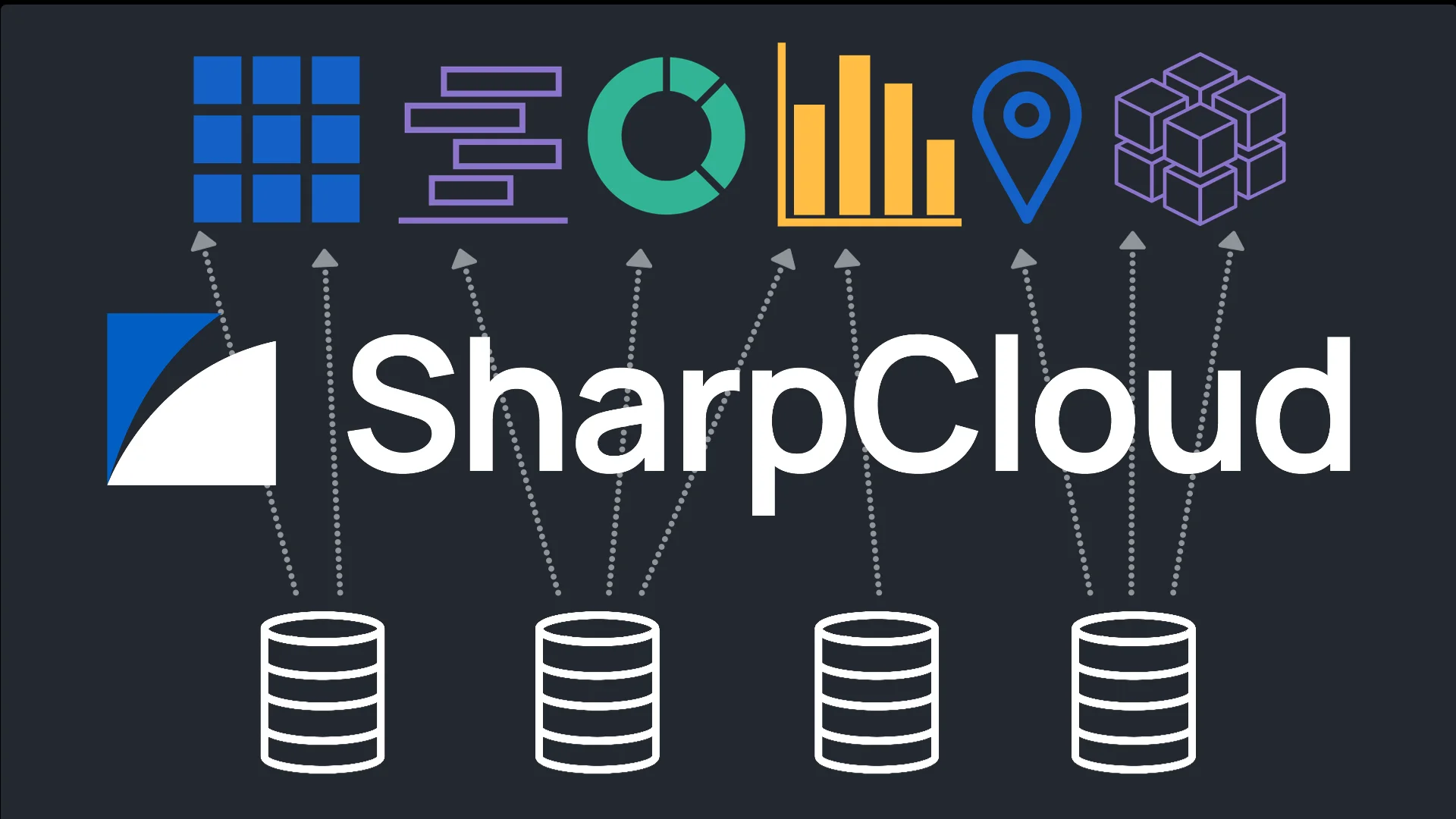 Interactive Storytelling with SharpCloud on Vimeo