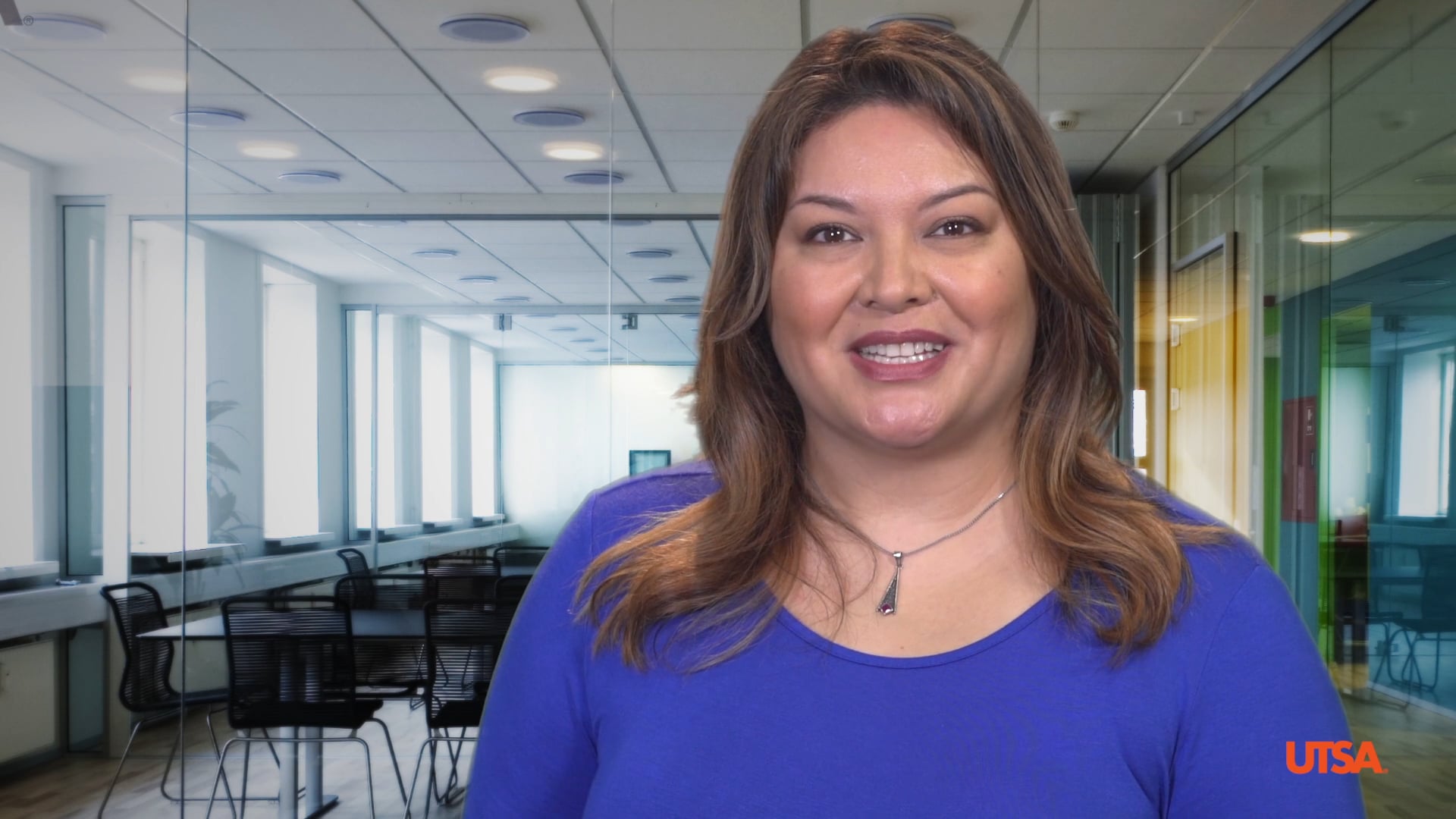 UTSA Communication Degree Online on Vimeo