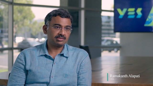 YES (Yield Engineering Systems, Inc.) on Vimeo