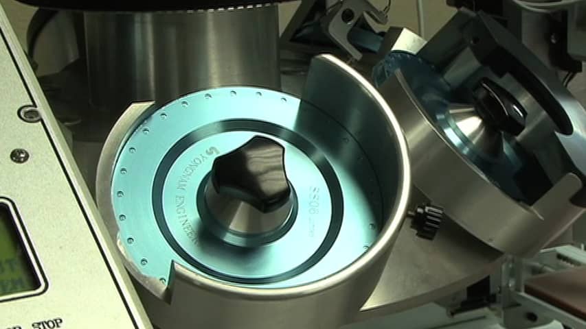 Chapter 2 -Machine Operation on Vimeo