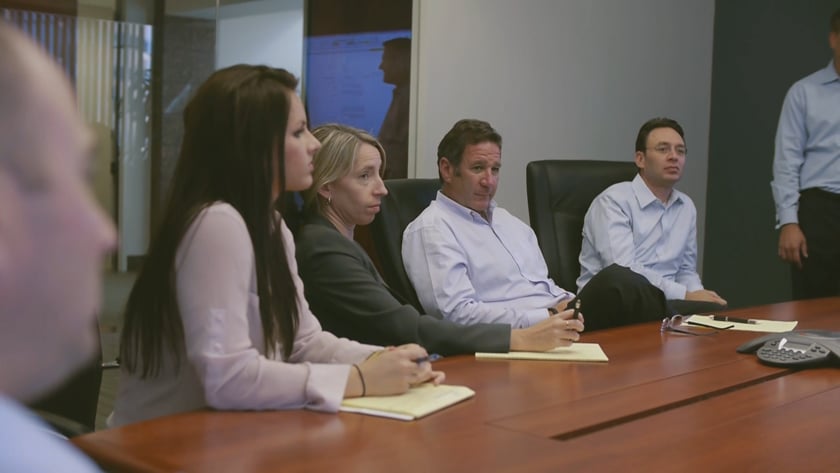 About Us - Pathfinder Partners - Middle Market Real Estate Fund Manager