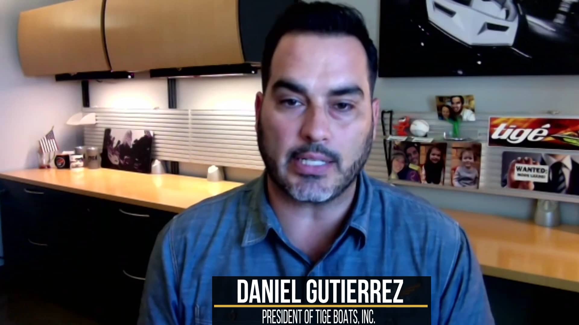 Tige Boats – Daniel Gutierrez – Texas Consilium Award Nominee 2020 on Vimeo
