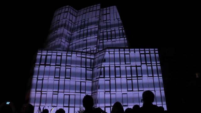 Amazing Building Mapping - Vimeo Festival on Vimeo