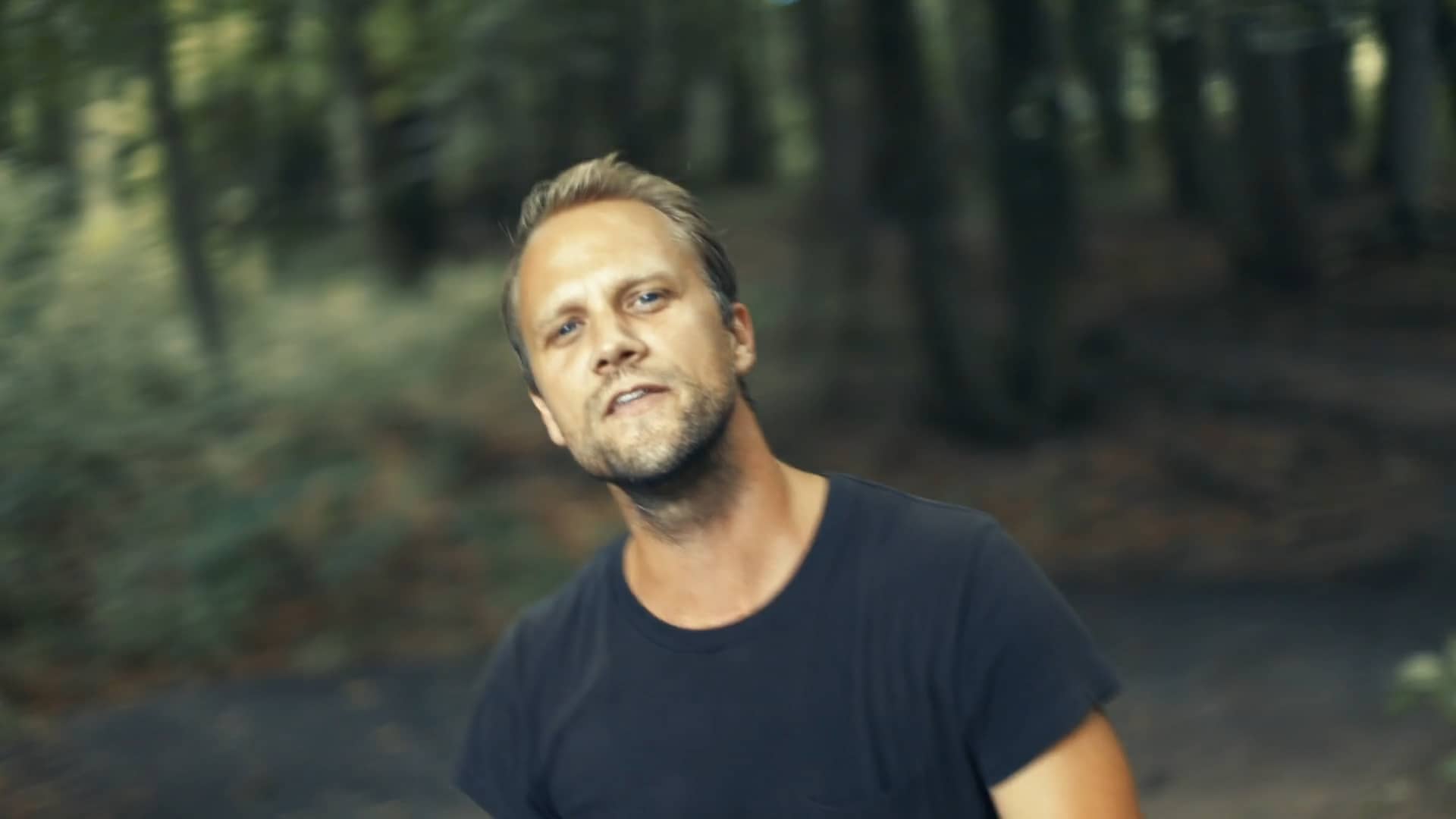 Andrew Ripp - Jericho teaser video on Vimeo