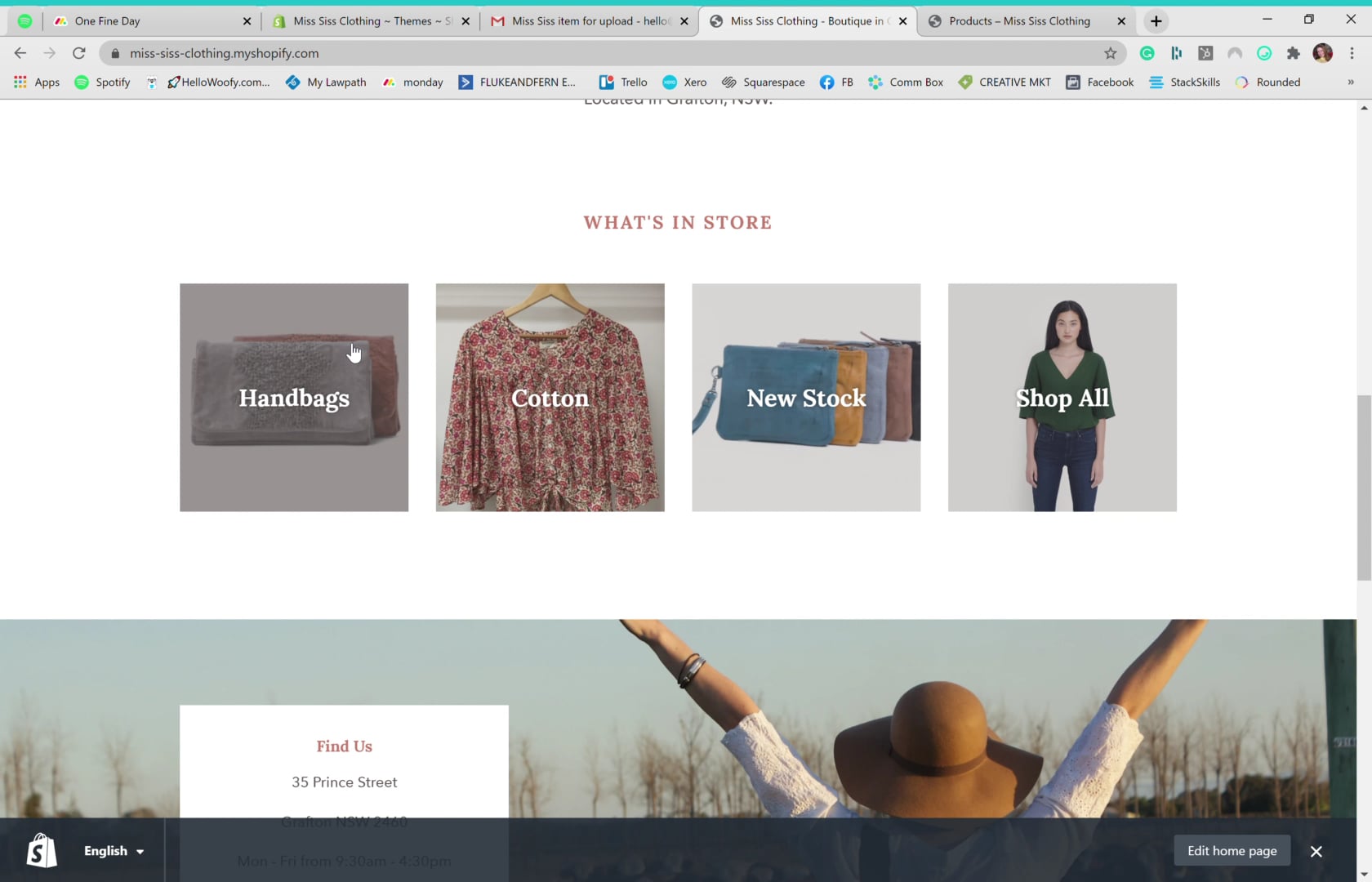 Collection Main Image how-to on Vimeo