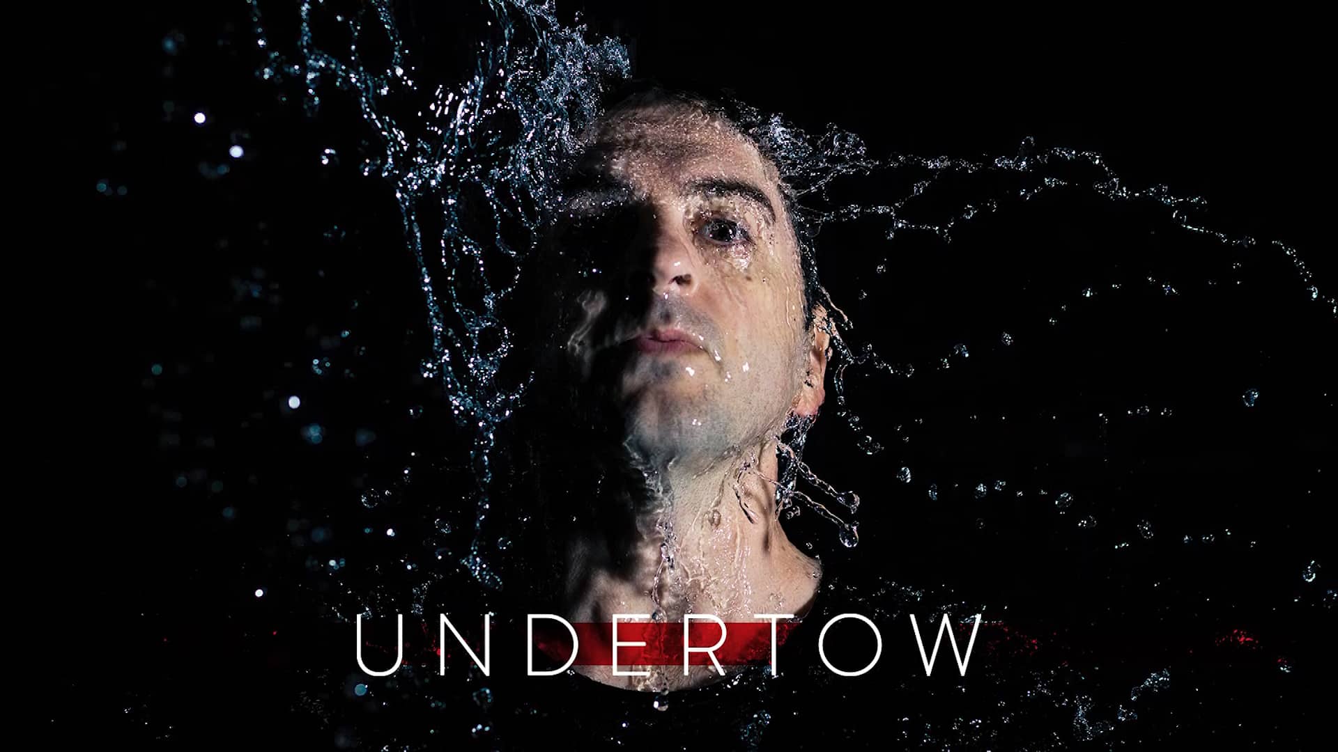 Undertow - Promo Trailer on Vimeo