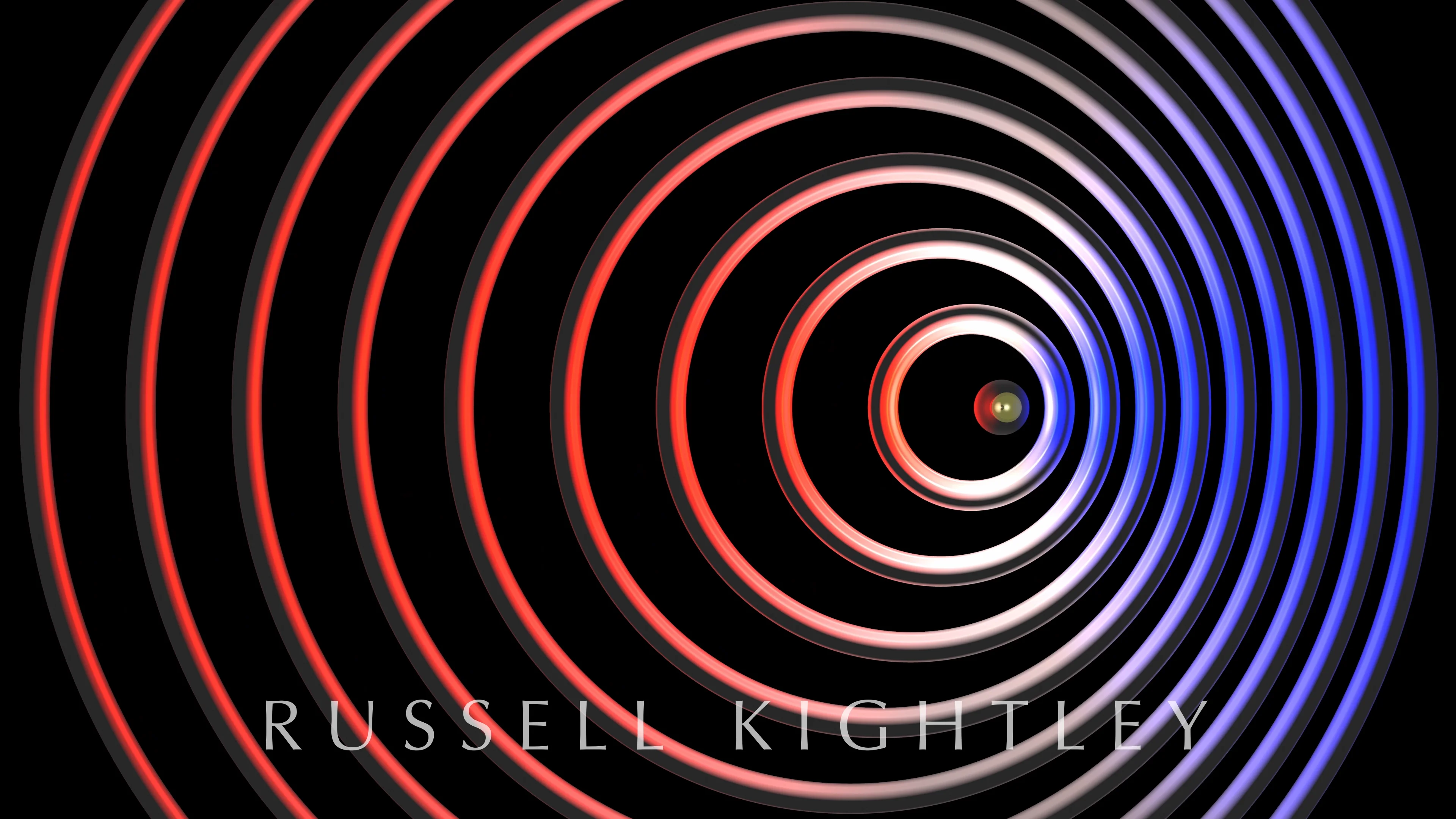 Doppler Effect Animation