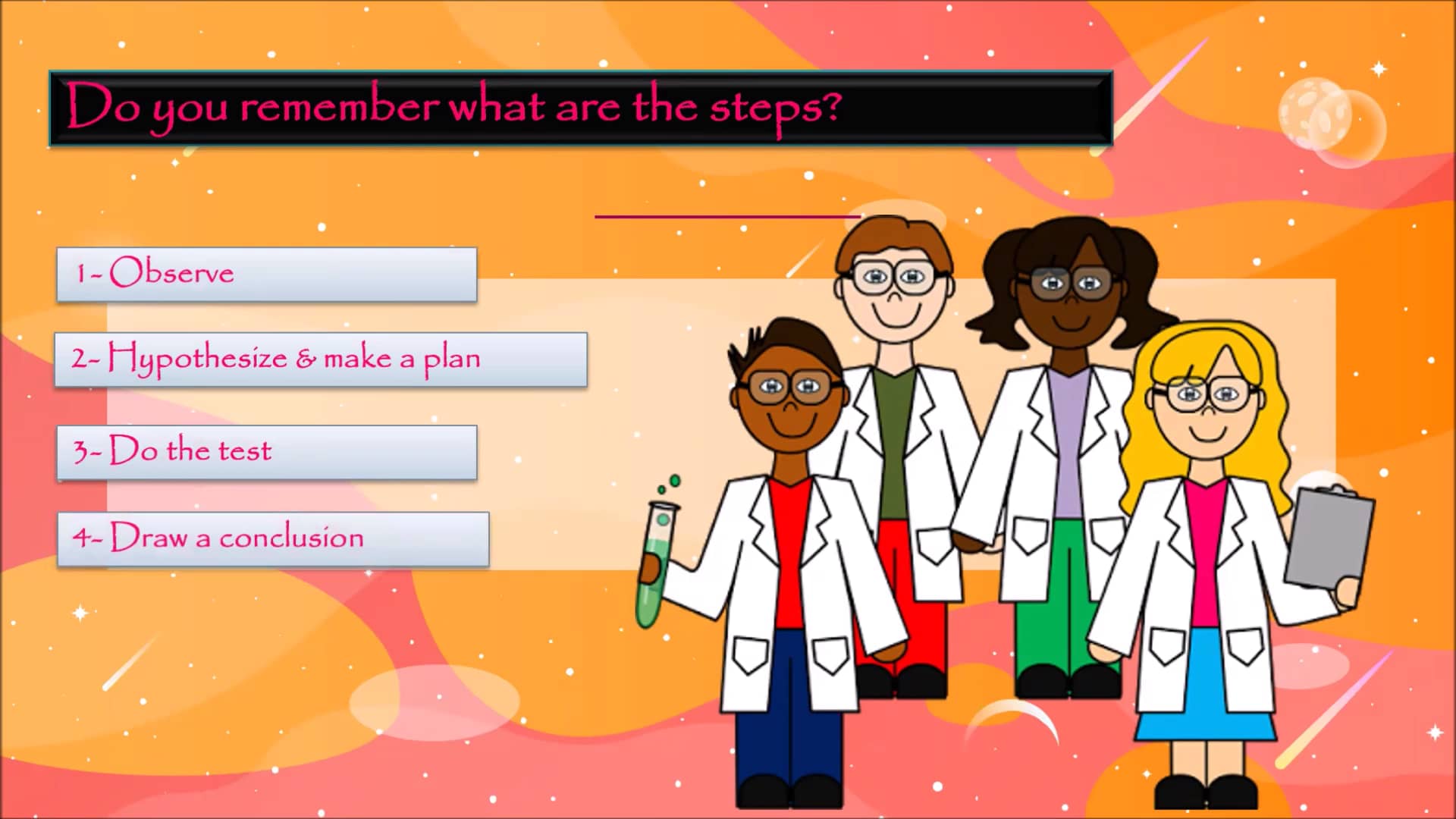 G1 SCIENCE W1 V2 on Vimeo