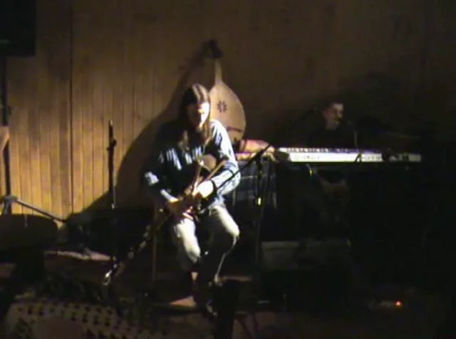 Dark Patrick on Vimeo