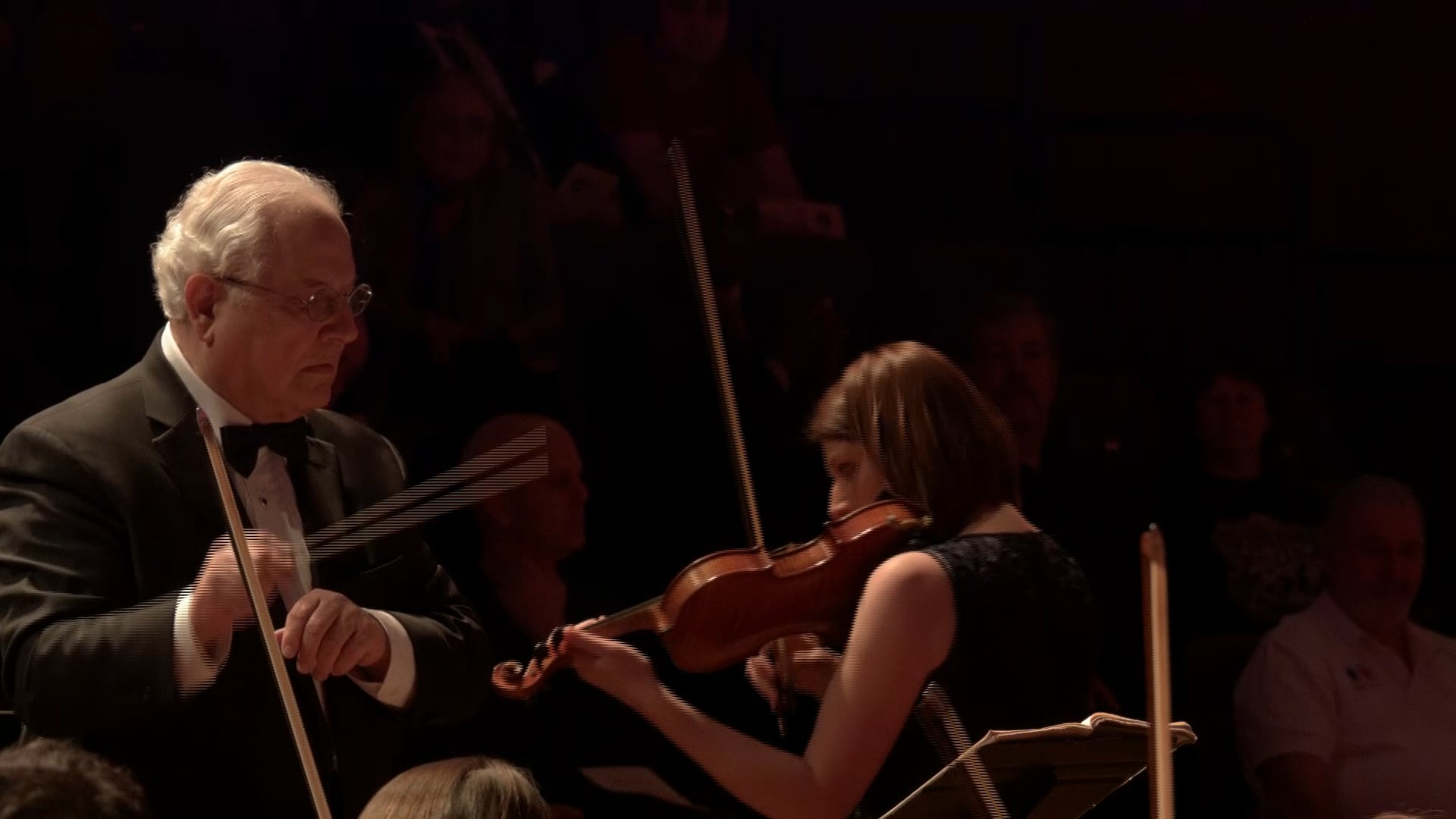2-24-20 Conductor Cam - Kypros Markou on Vimeo