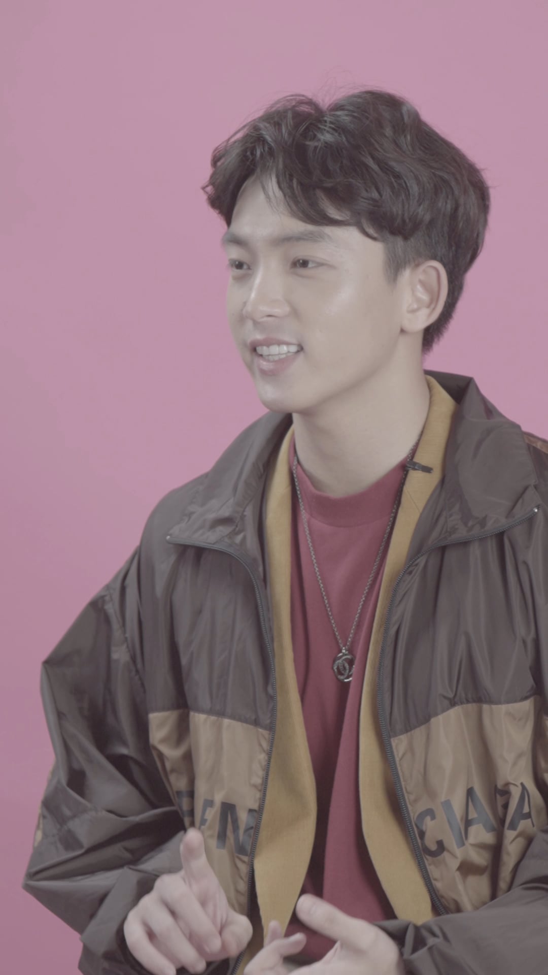 03 Garfield Winner LINE DEBUT on Vimeo