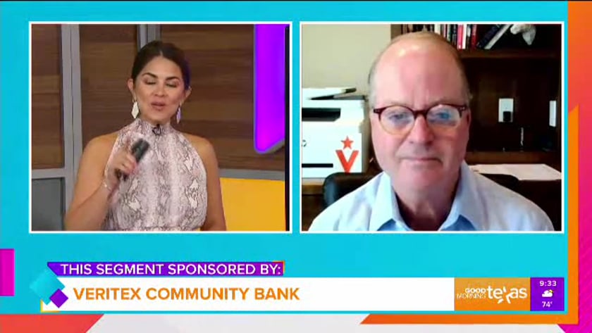 Business Banking Get Started » Veritex Community Bank
