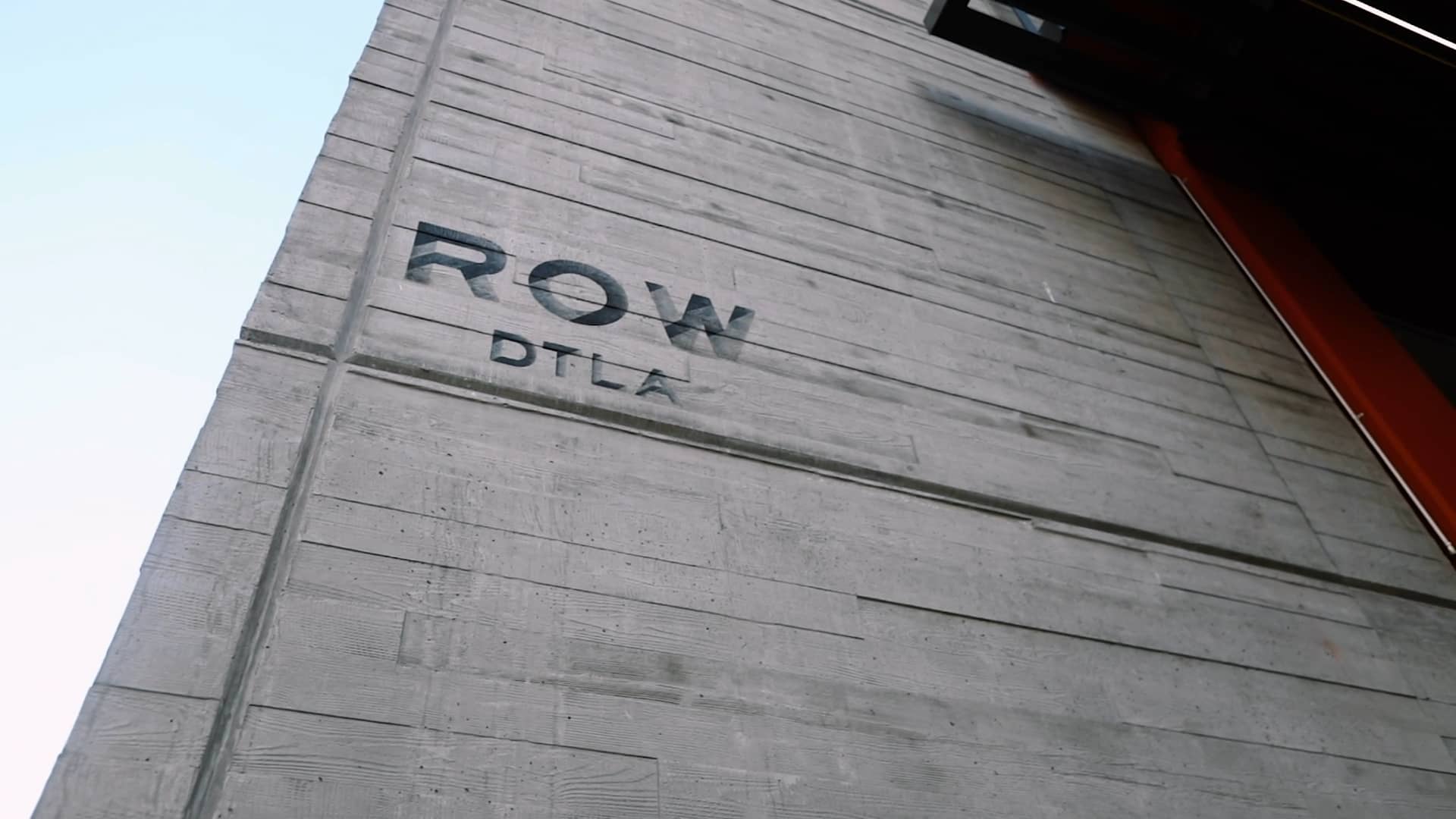 Skylight ROW DTLA | Virtual Tour on Vimeo