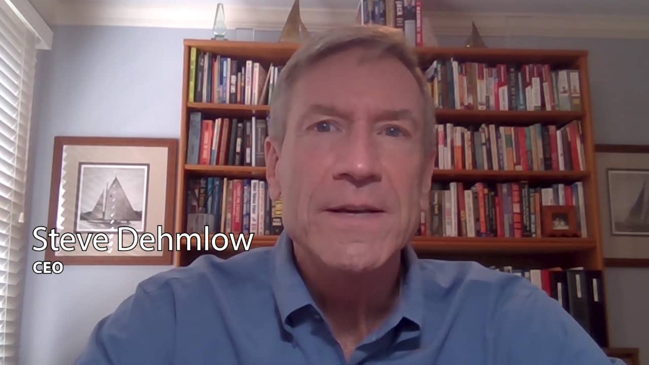 What Makes Composites One An Industry Leader - Steve & Leon on Vimeo