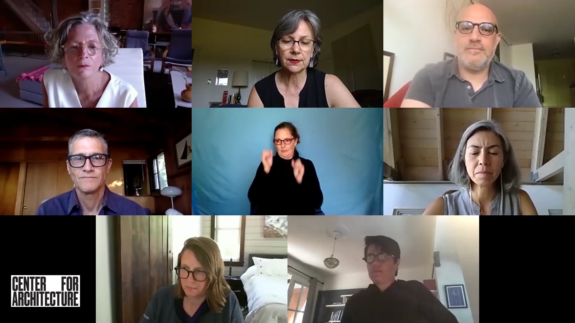 Presidential Lecture: Mindy Fullilove and Ron Shiffman on Main Streets ...