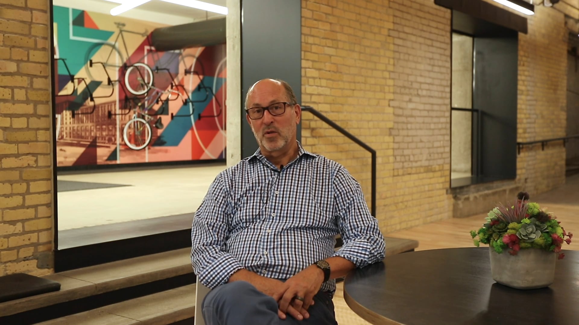 Chuck-Video-Intro-1 on Vimeo