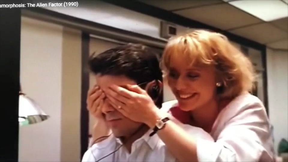 George Gerard Demo Reel on Vimeo