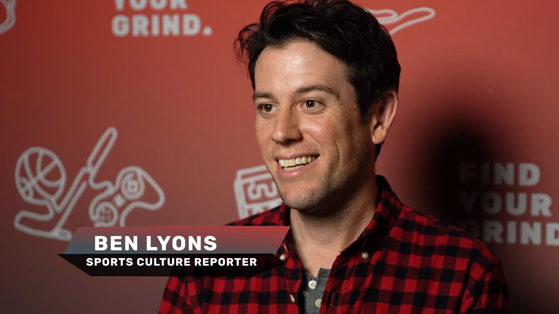 ben lyons on Vimeo