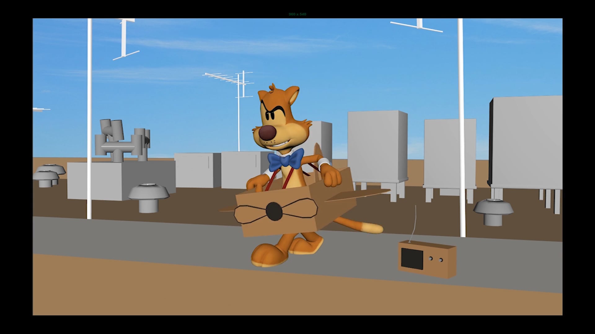 Animation Reel 2020 on Vimeo