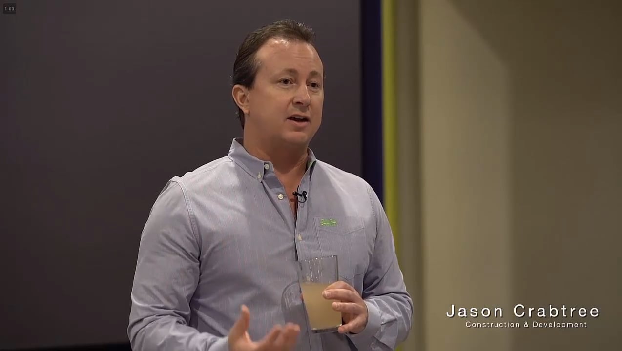 Jason Crabtree on Vimeo