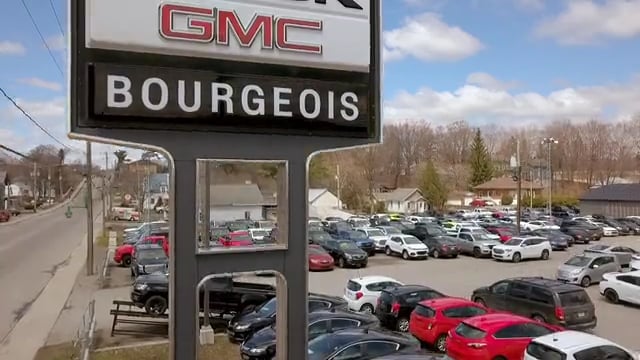 Pierre-Luc Boucher on Vimeo