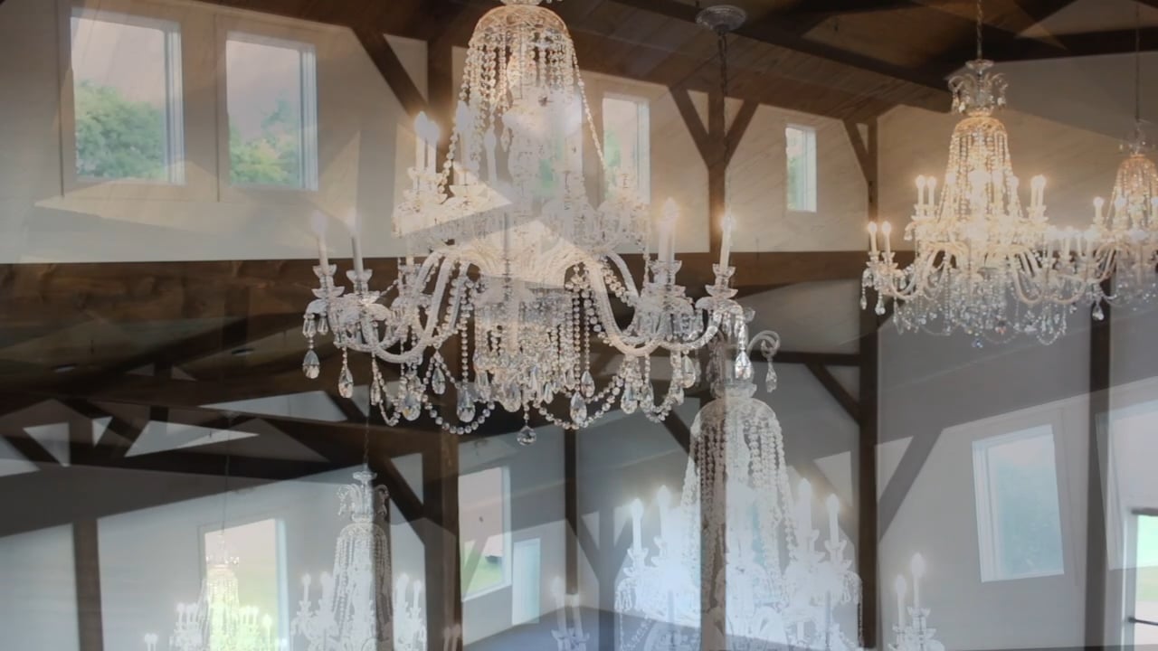 Edgewood Farms Venue Walk Through on Vimeo