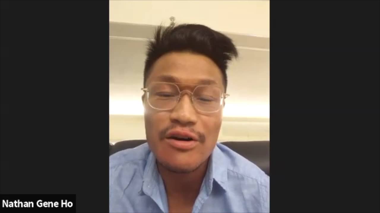 Nathan Ho LT Testimonial on Vimeo