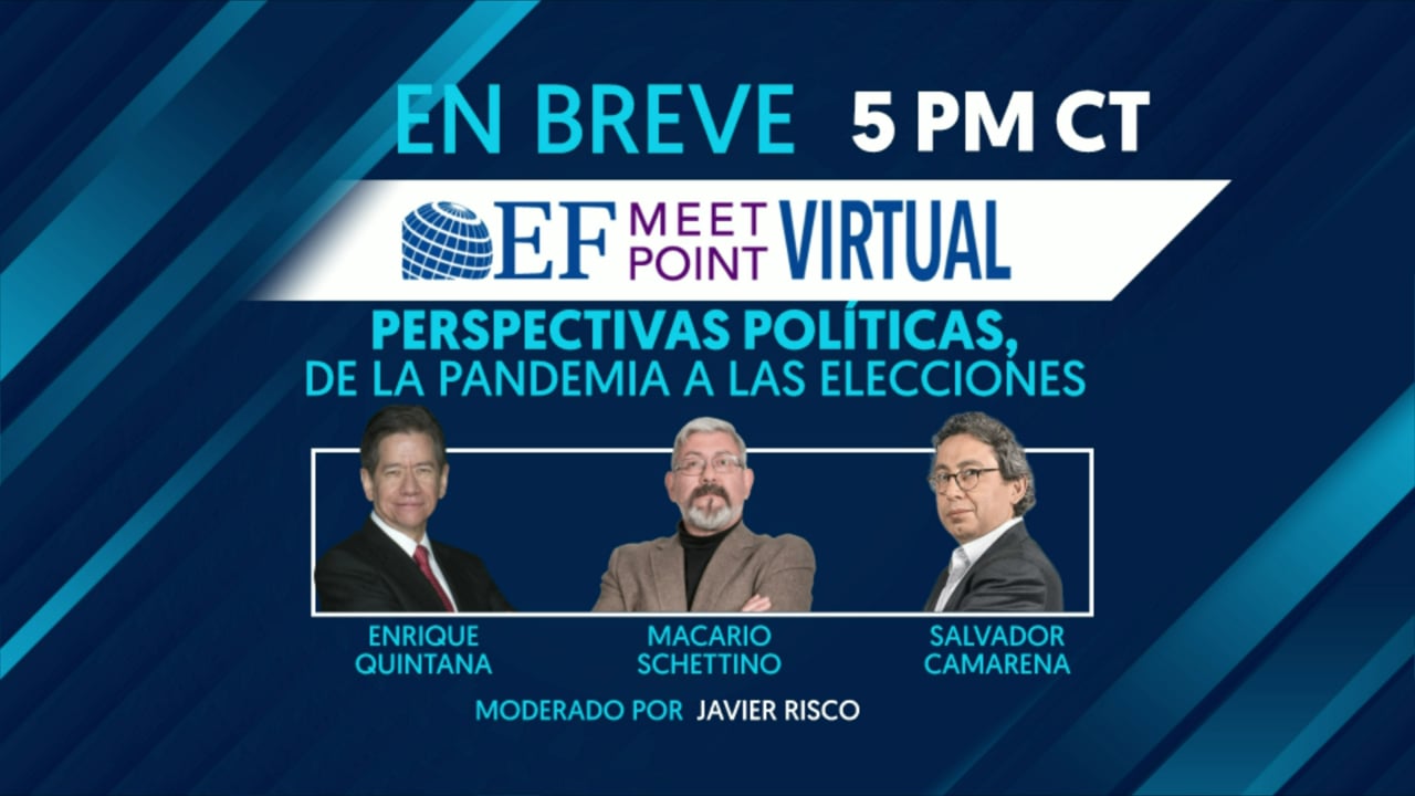 EF Meet Point Virtual