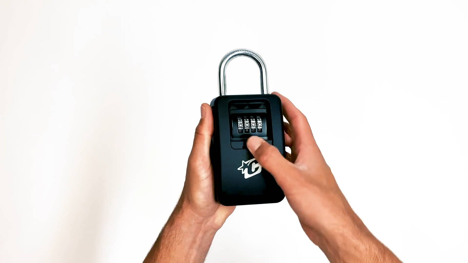 STASH LOCK INSTRUCTIONS on Vimeo