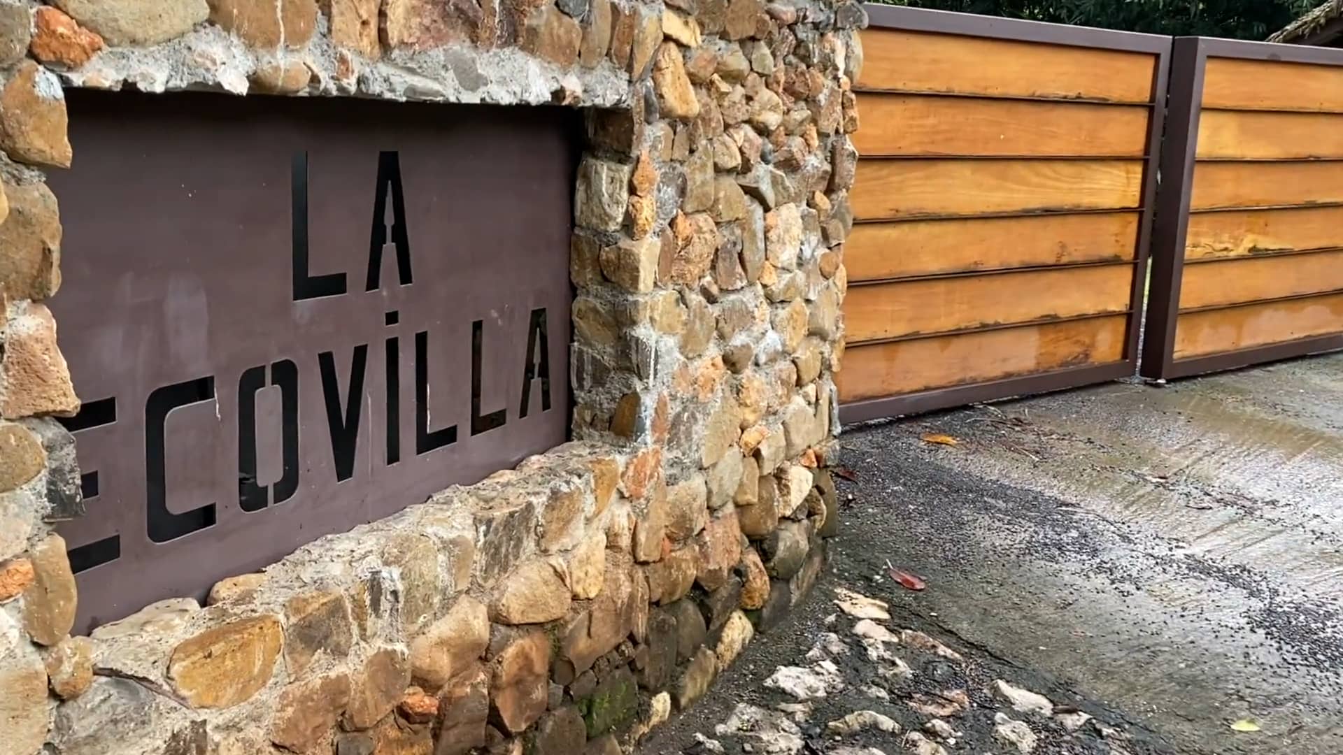 La Ecovilla on Vimeo