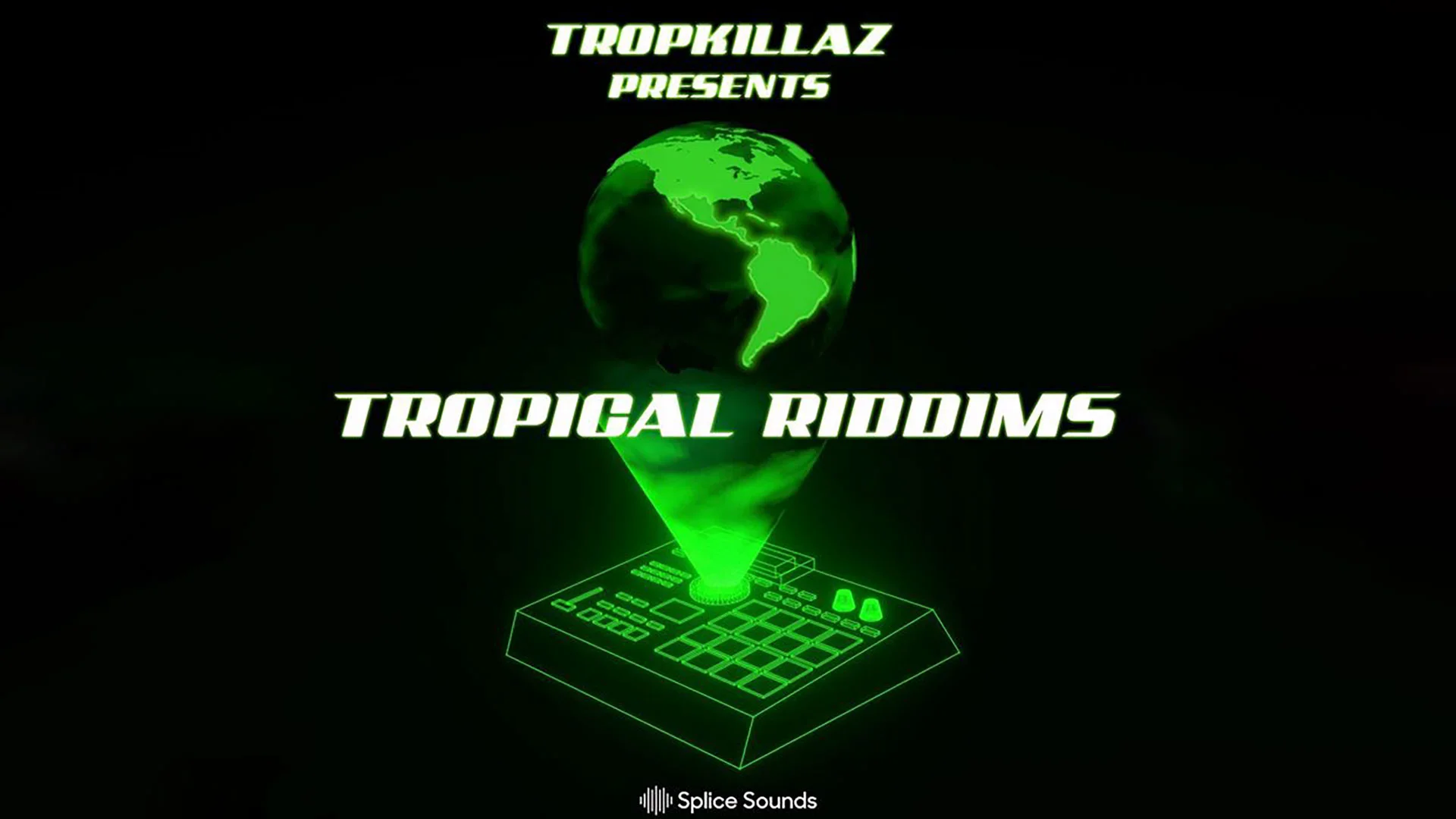 Tropkillaz : Tropical Riddims 2 on Vimeo