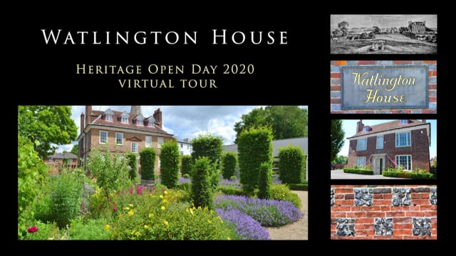 Watlington House, Reading on Vimeo