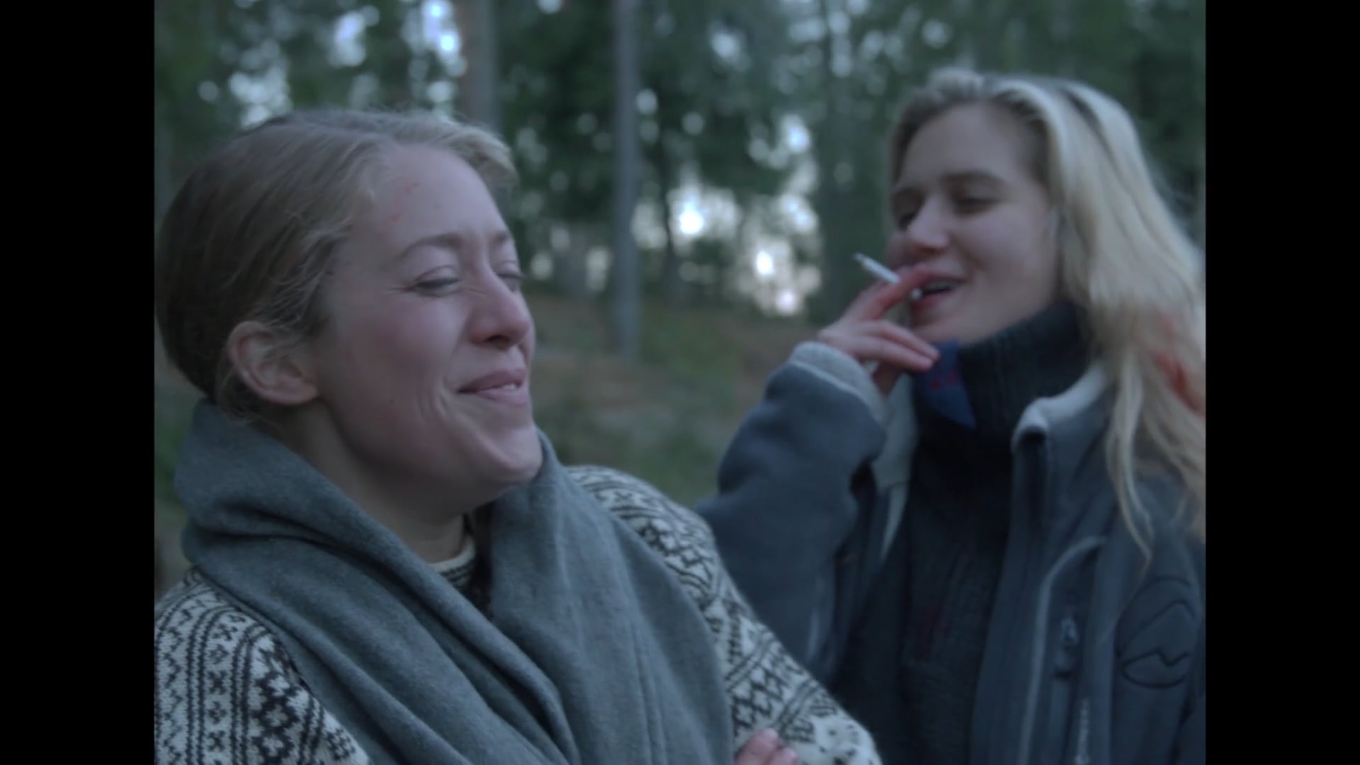 Showreel - Minni Katina Mertens on Vimeo