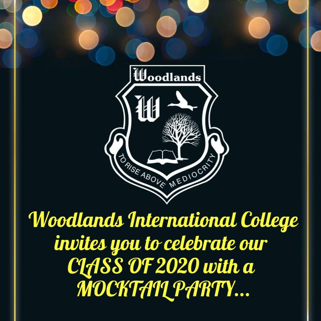 MATRIC INVITE on Vimeo