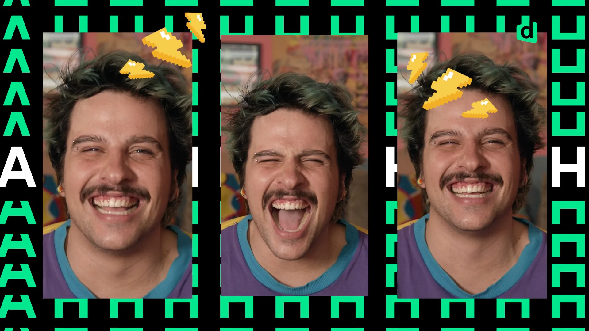 Cajamanga Direção - Descomplica - Faculdade on Vimeo