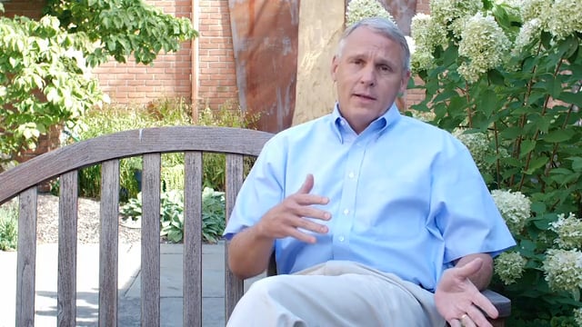 St. Luke's Devotion - Rob Fuquay