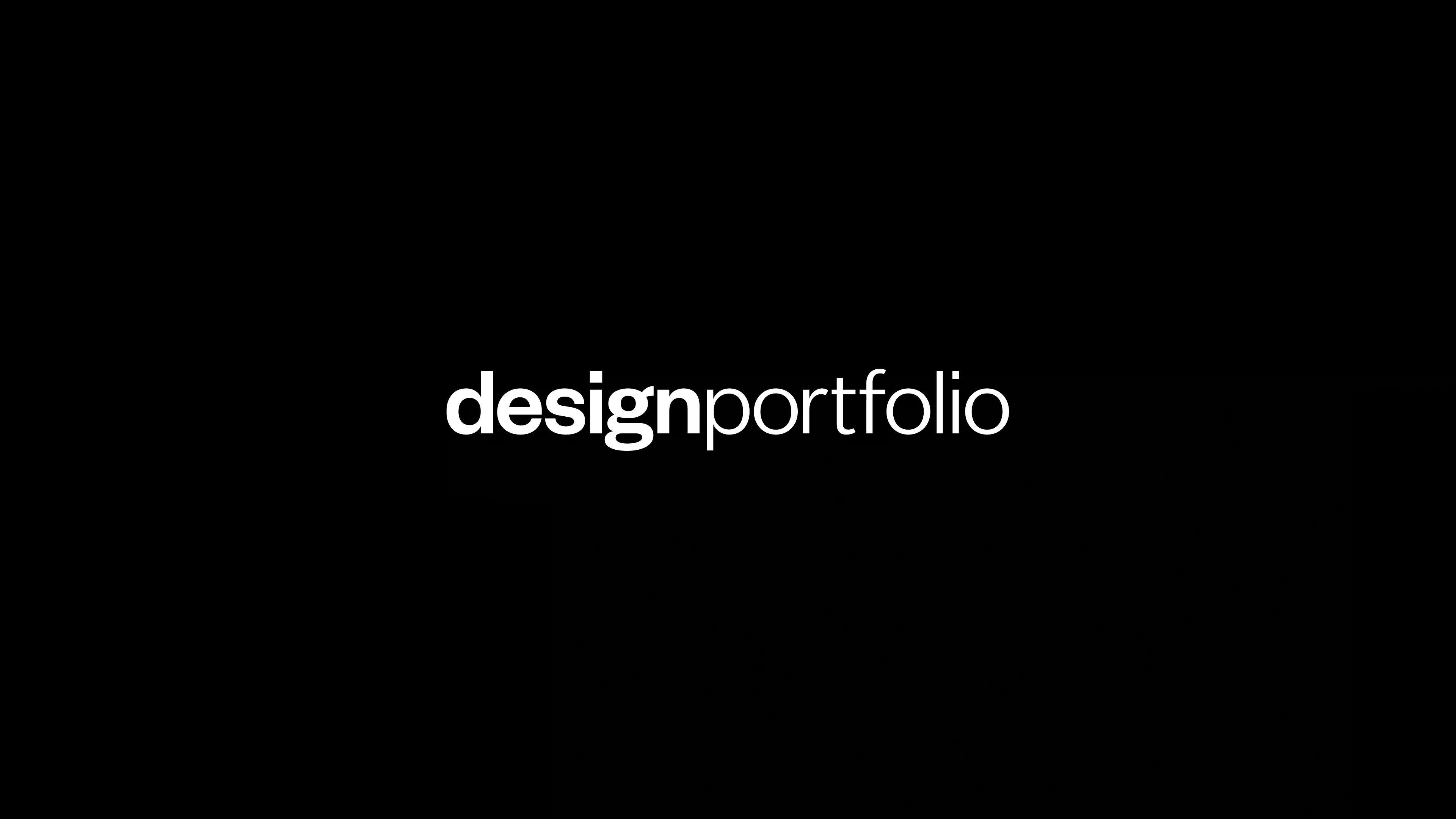 Flutter + Design Portfolio - Flutter + Design Portfolio on Vimeo