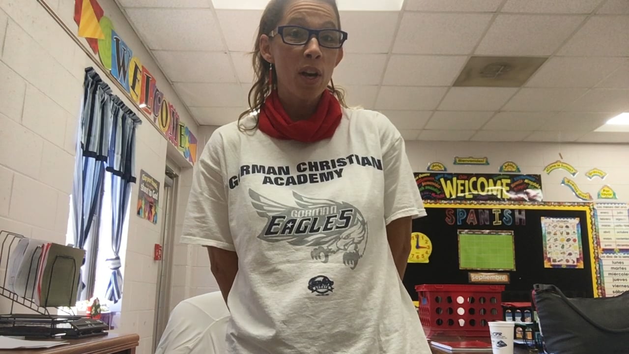 Joy Sign Language on Vimeo