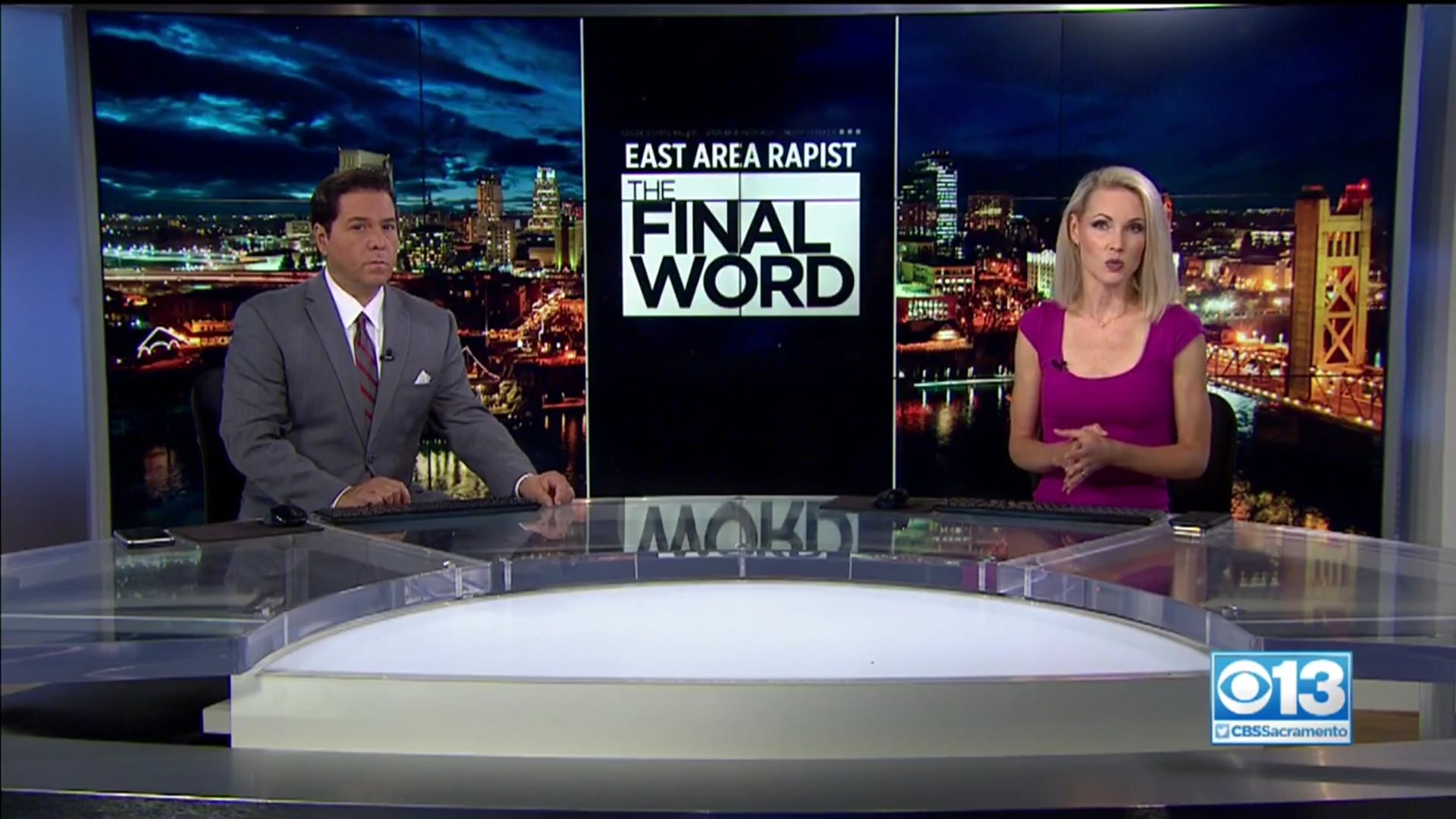 Laura Haefeli Golden State Killer’s Defense Attorney He Tried To Appear ...