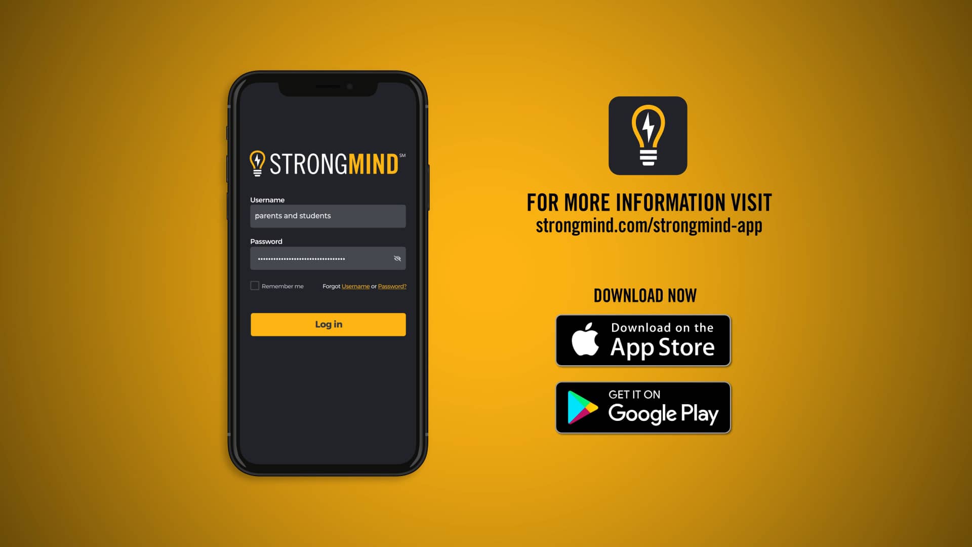 StrongMind App on Vimeo
